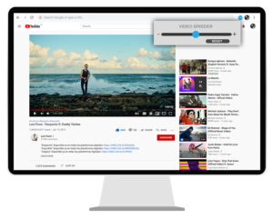 Video Speed Controller | Speed Up & Slow Down Videos Easily