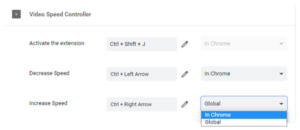Video Speed Controller | Speed Up & Slow Down Videos Easily