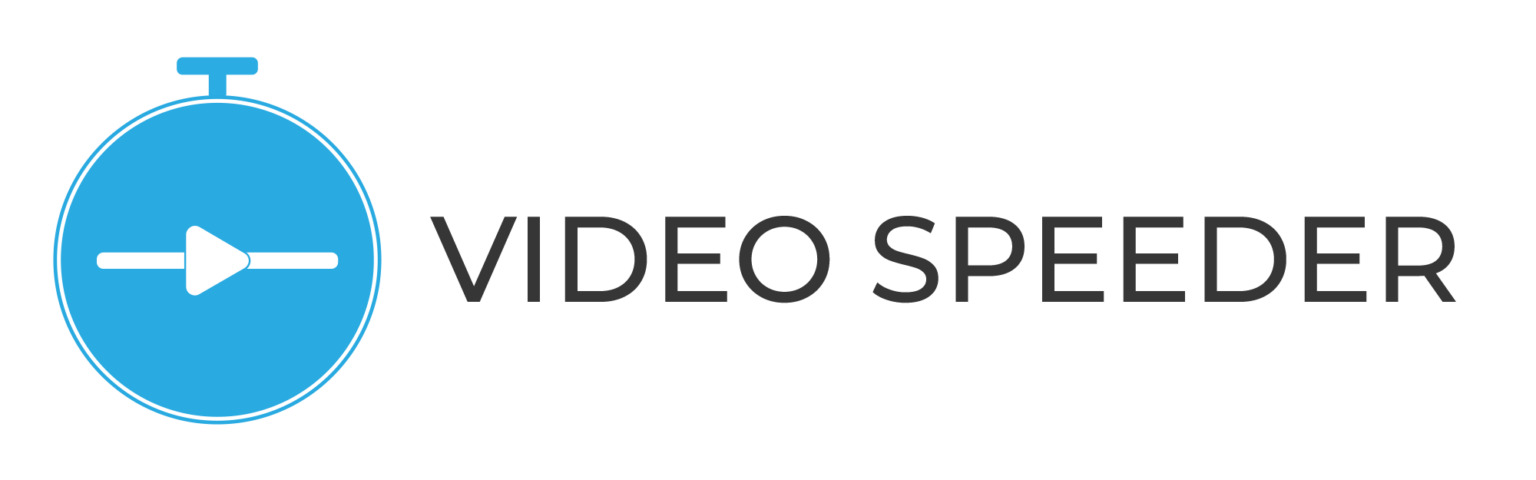 Video Speed Controller | Speed Up & Slow Down Videos Easily