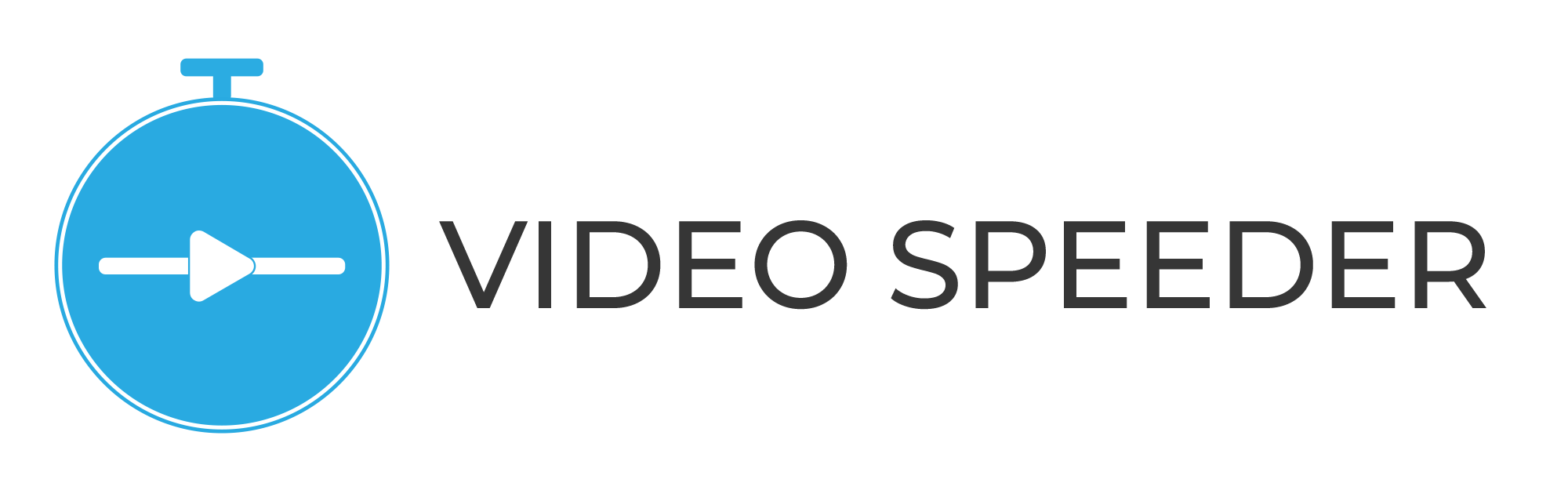 Video Speed Controller | Speed Up & Slow Down Videos Easily